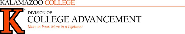 Logos, Stamps and Avatars – BrandK | Kalamazoo College