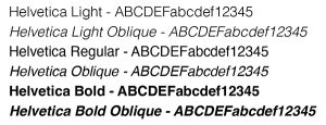 Colors and Fonts – Brand K | Kalamazoo College